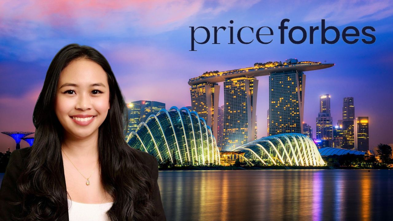 Price Forbes seeks growth in ‘critical market’ with new leader ...